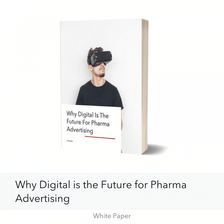 Medical Device Marketing & Advertising Agency - Ethoseo